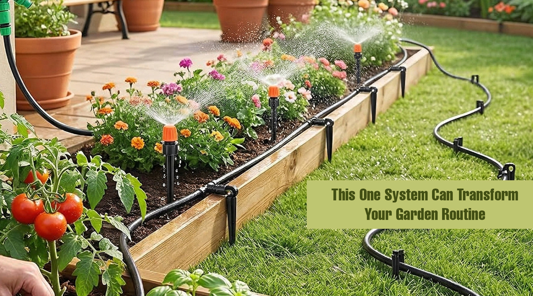 This One System Can Transform Your Garden Routine– Hasthip