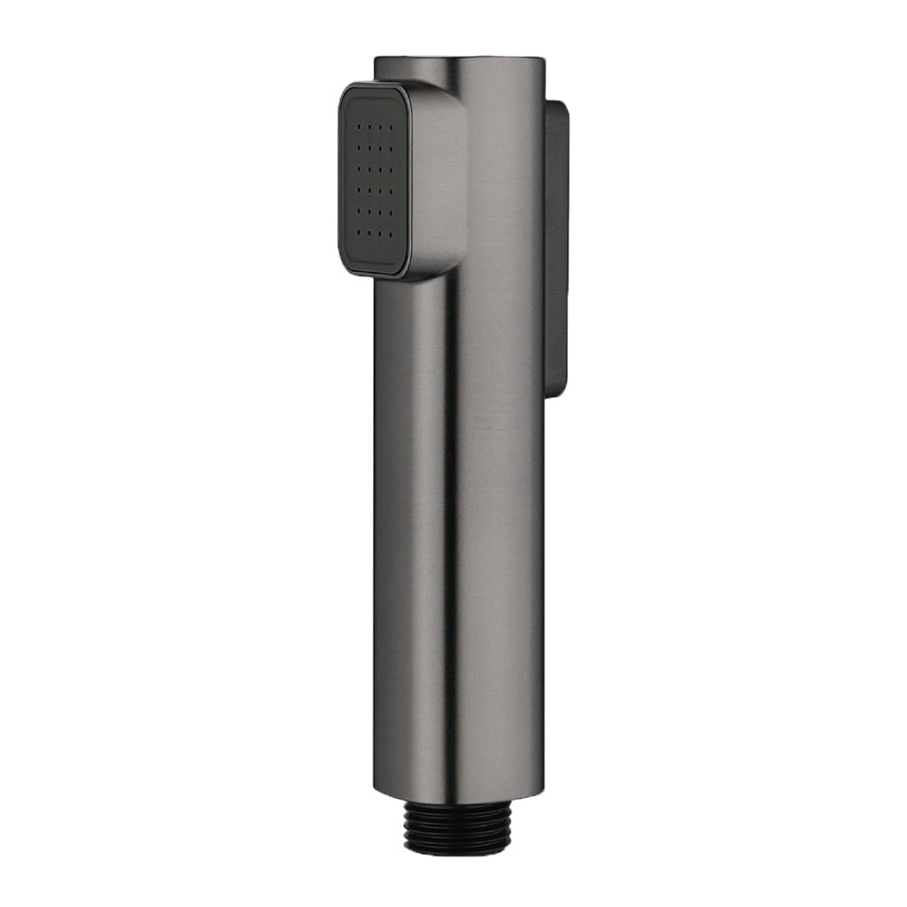 HASTHIP Health Faucet for Toilet: 2 Flow Modes, One Hand Operation ...