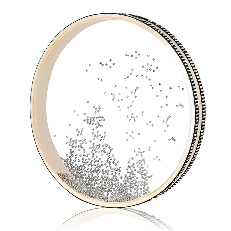 HASTHIP Ocean Drum for Sound Healing and Meditation– Hasthip